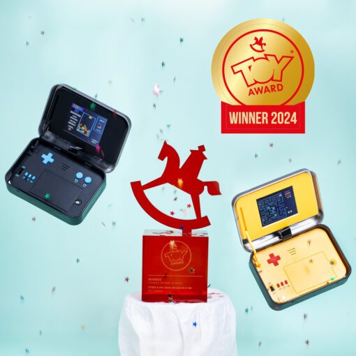 USA Fizz Gifts & Games - Creating Fun For Everyone!